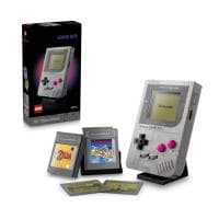 LEGO Game Boy 72046 za 217,48zł na Amazonie - Najlepsze okazje dla ...
